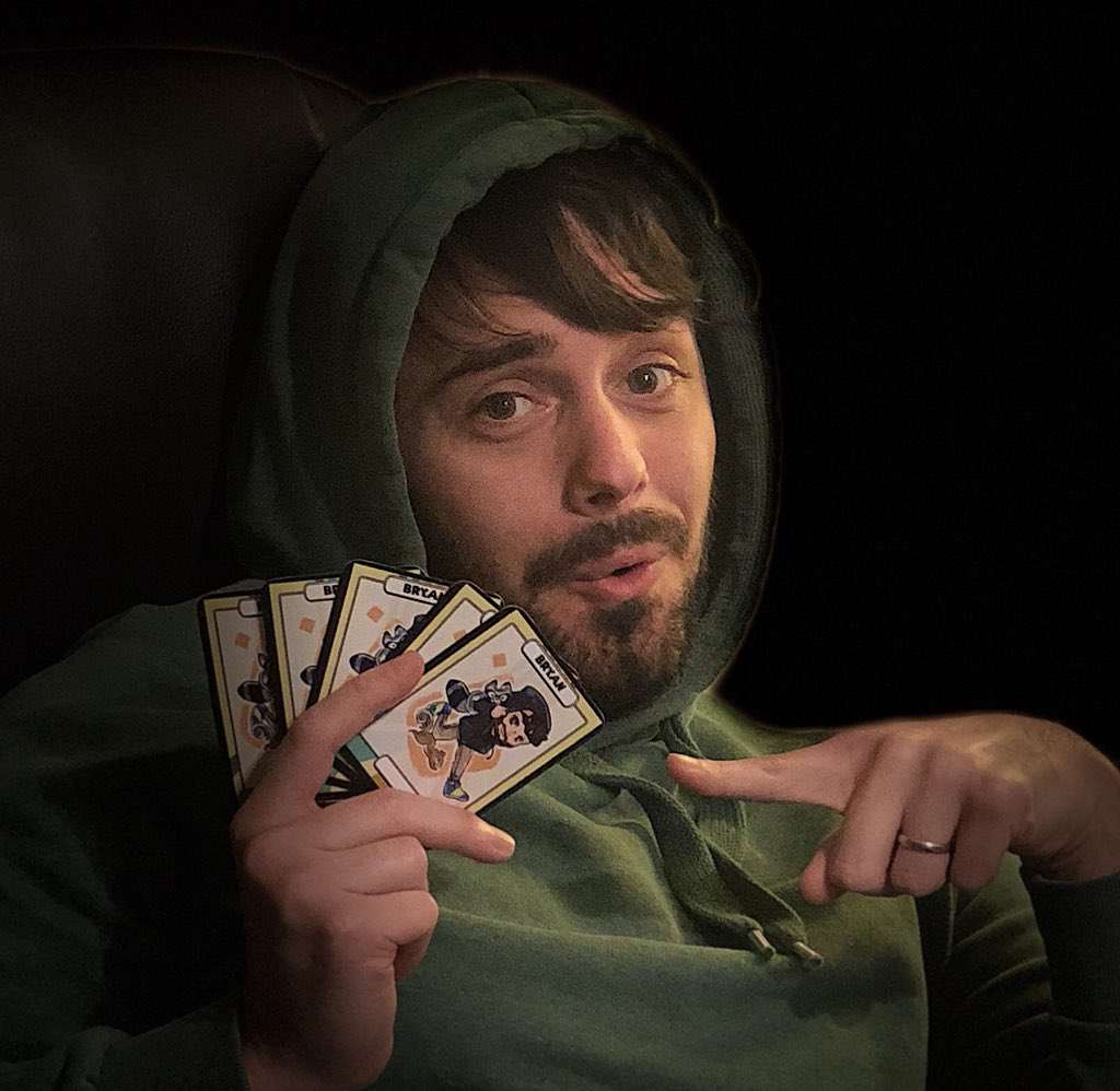 “Humans of Magic” interview series: Bryan Gottlieb – Humans of Magic