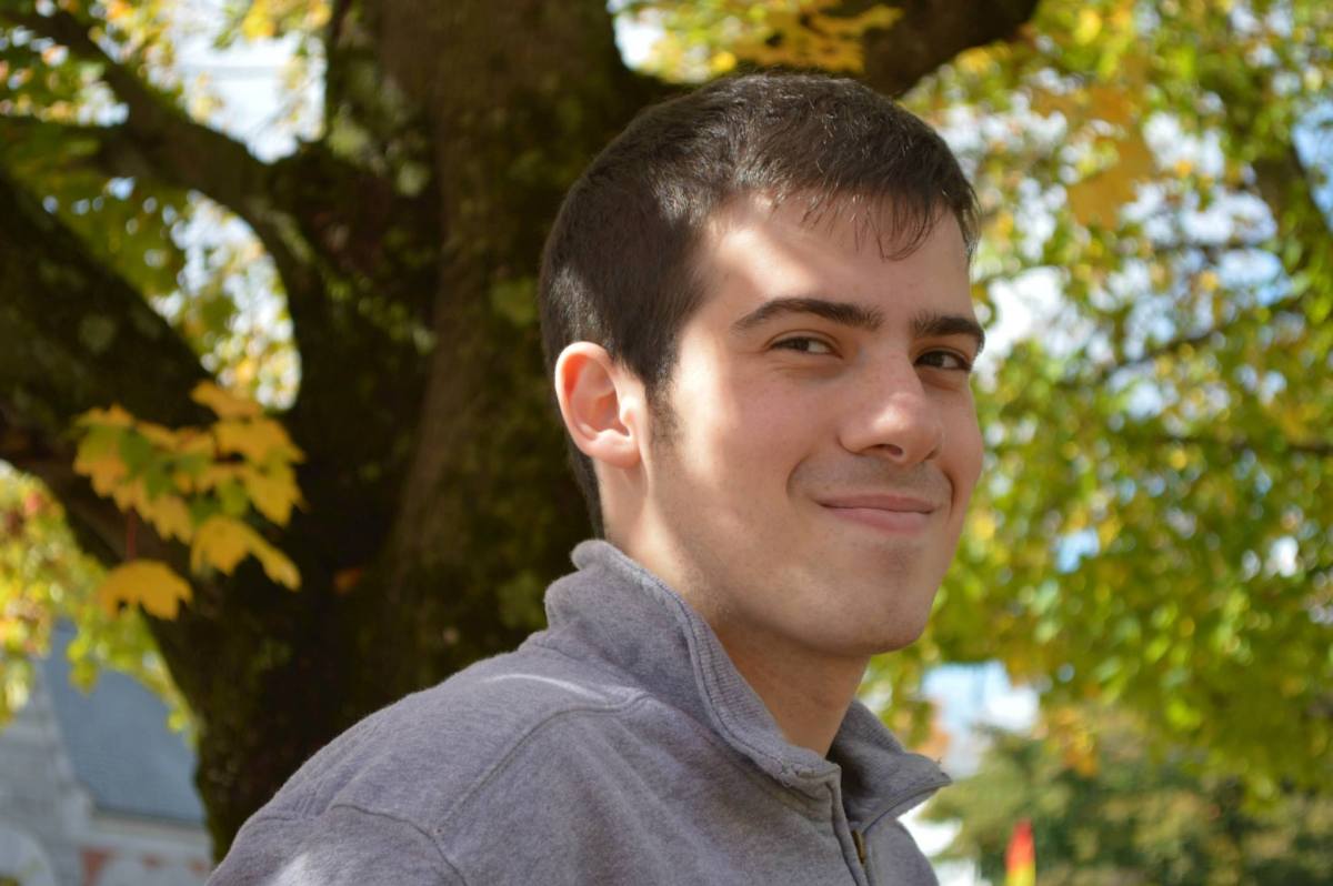 “Humans of Magic” interview series: Ari Lax – Humans of Magic