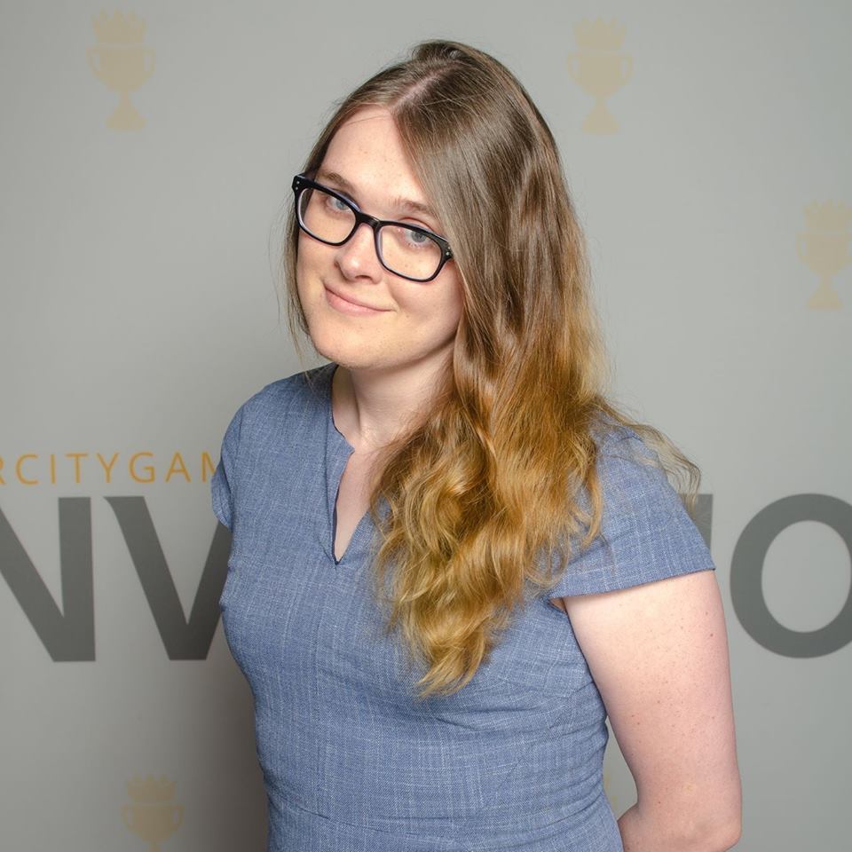 “Humans of Magic” interview series: Emma Handy – Humans of Magic