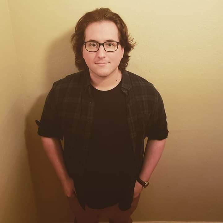 “Humans of Magic” interview series: Cyrus Corman-Gill – Humans of Magic
