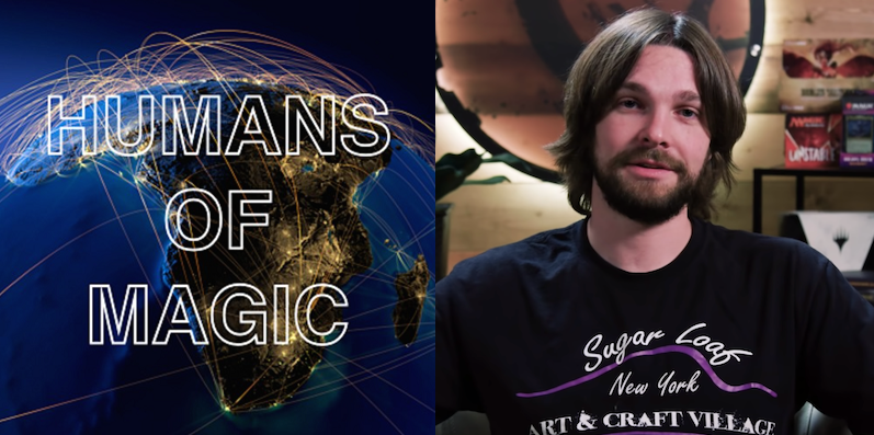 Reid Duke | Humans of Magic – Humans of Magic