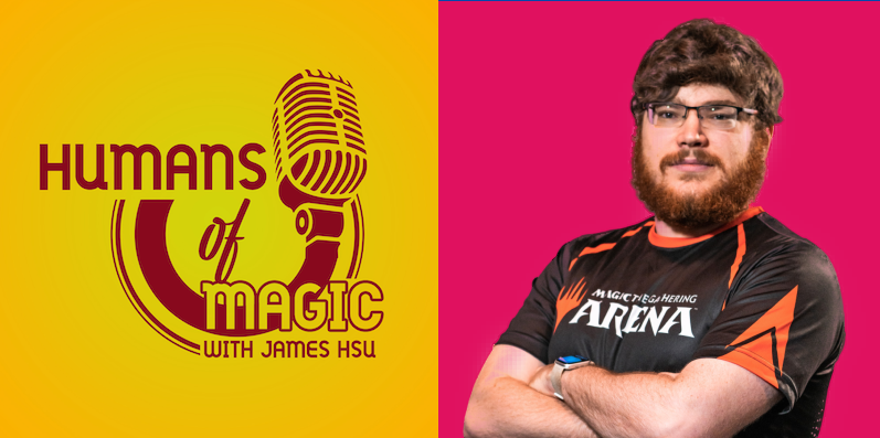 Alexander Hayne | Humans of Magic – Humans of Magic