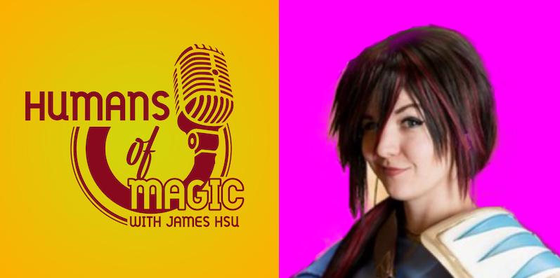 Tappy Toe Claws | Humans of Magic – Humans of Magic