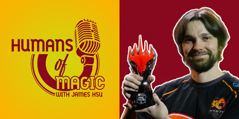Reid Duke | Humans of Magic – Humans of Magic